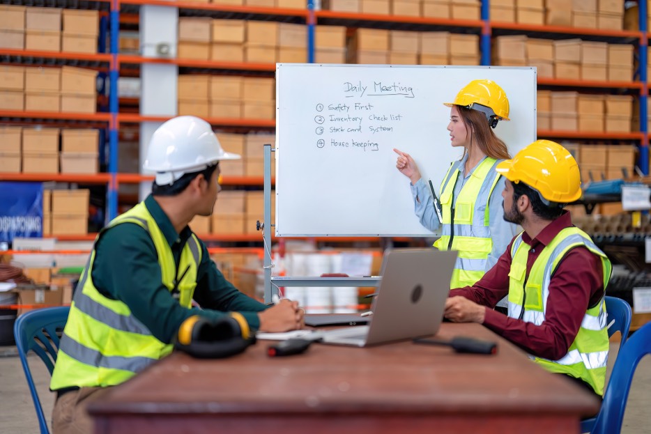 Buho Logistics - Forecasting logístico: ¿Cómo mejora tu estrategia ...
