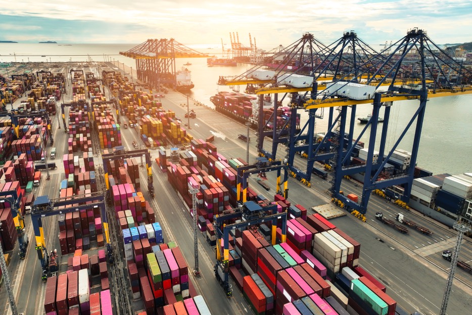 Buho Logistics - What is intermodal transport?